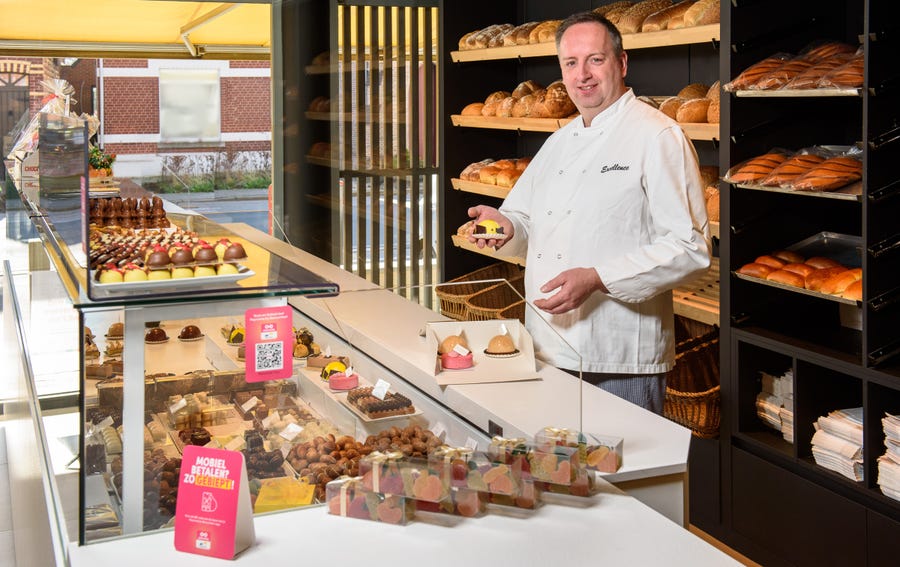 Vraag Payconiq aan | Payconiq by Bancontact