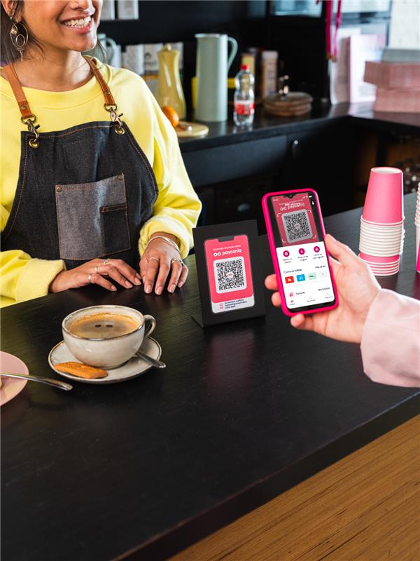 L'app 100% belge pour tous vos paiements mobiles | Payconiq by Bancontact