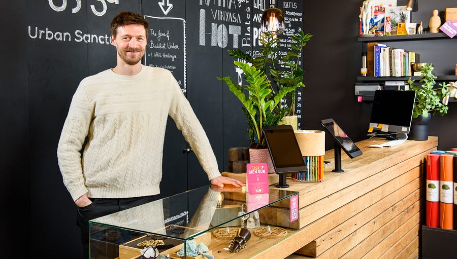 Demandez Payconiq maintenant | Payconiq by Bancontact