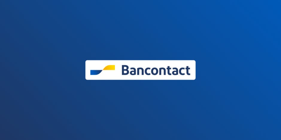 Guidelines logo | Bancontact