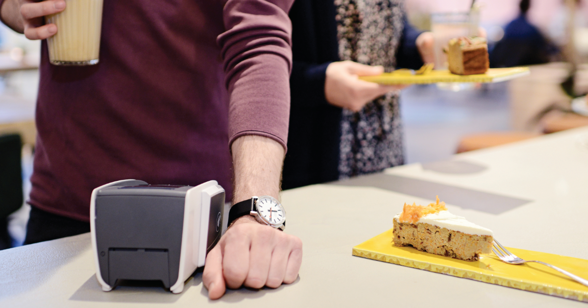 Bancontact makes payments easier | Bancontact