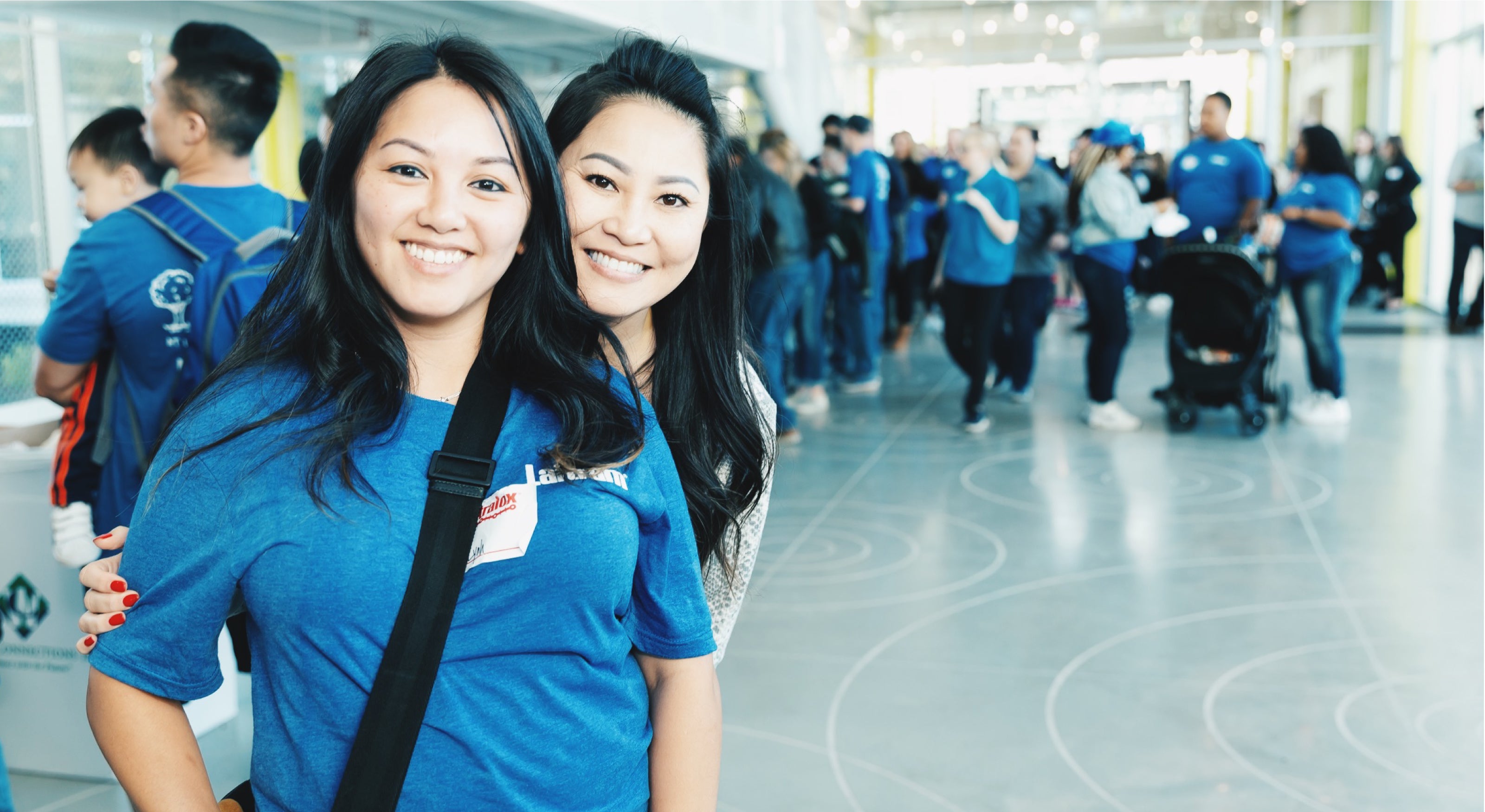 Built on Innovation | Laitram