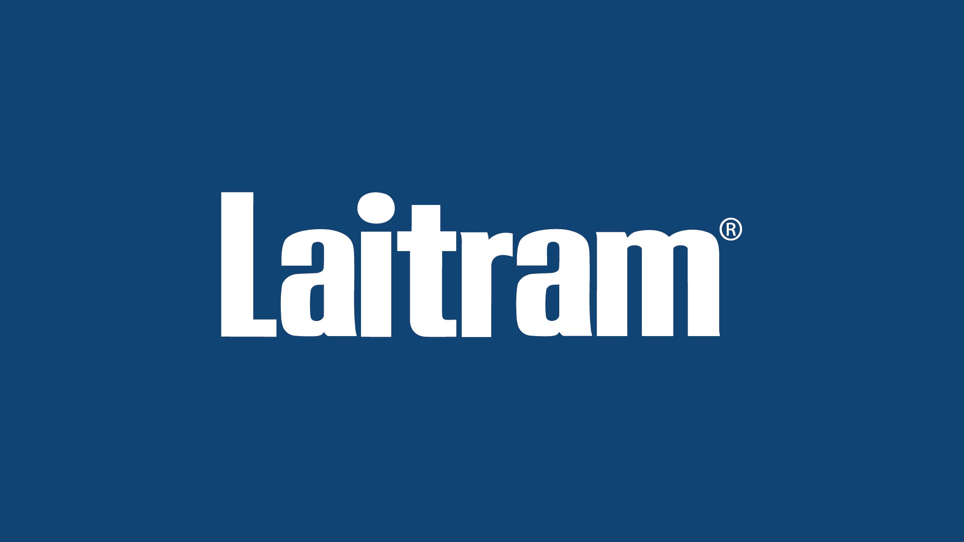 Built on Innovation | Laitram
