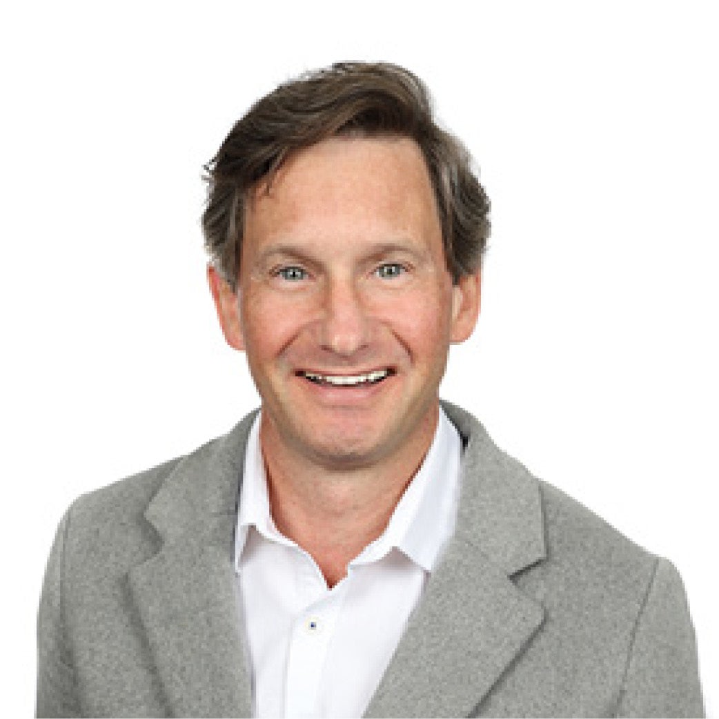 Dr Guy O’Connell | I-MED Radiology Network