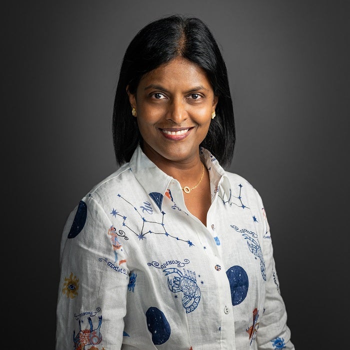 Dr Neeta Wilfred | I-MED Radiology Network