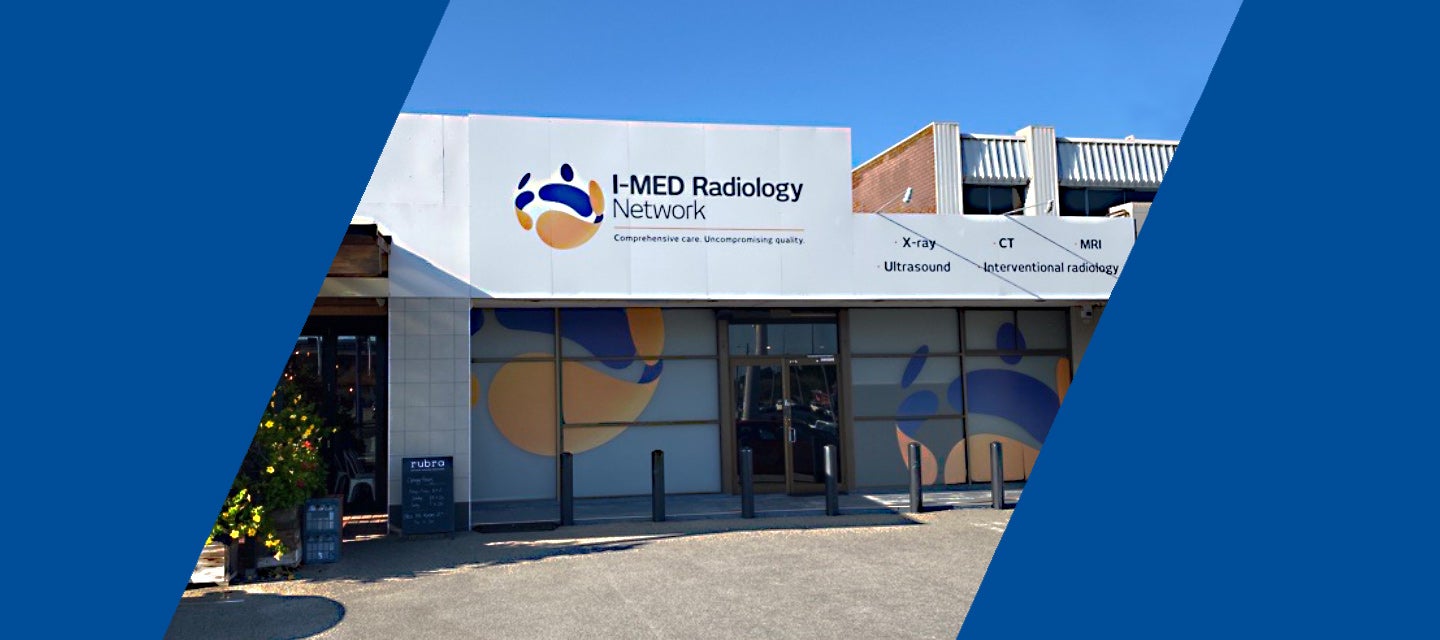 I-MED Radiology Innaloo | I-MED Radiology Network