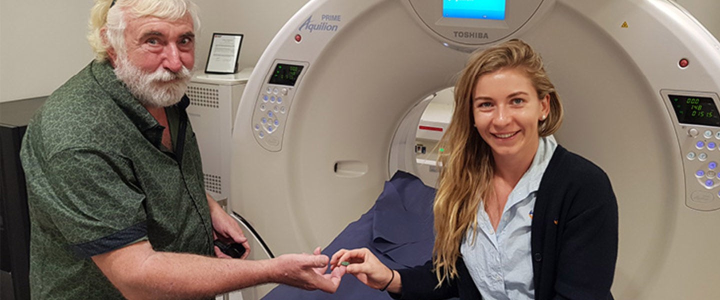 The story of I-MED | I-MED Radiology Network