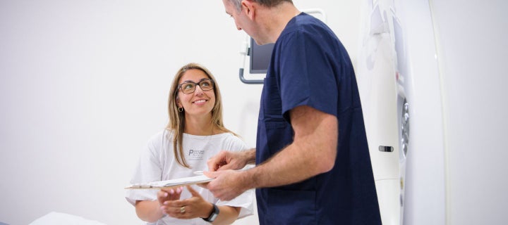 Diagnosing with detail: the essential uses of Chest CT | I-MED ...