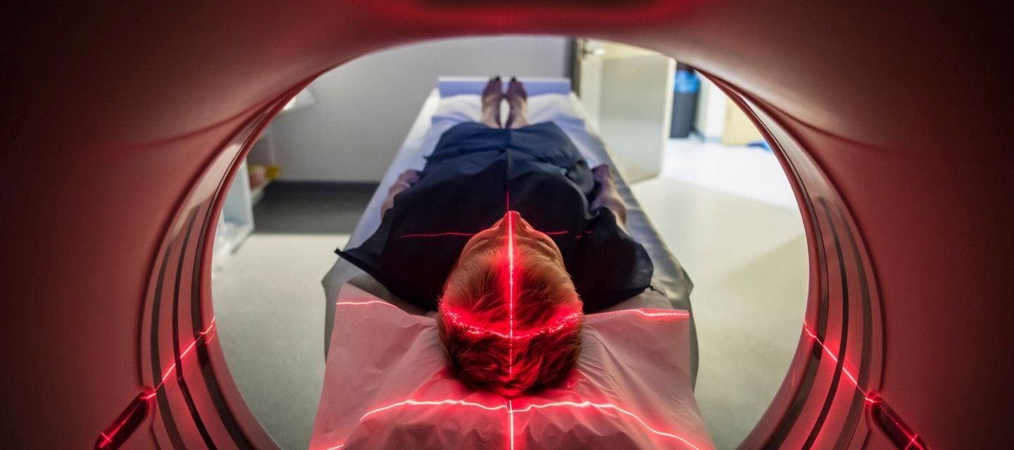 Brain MRI | I-MED Radiology Network