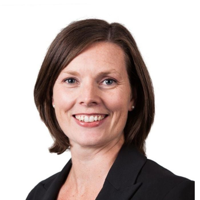 Leadership team | I-MED Radiology Network