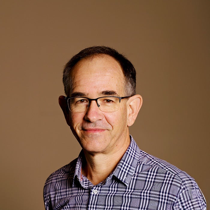 Dr Geoffrey Stieler | I-MED Radiology Network