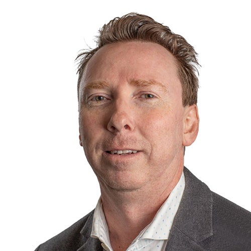 Dr Luke Deady | I-MED Radiology Network