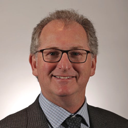 Dr Ronald Sher | I-MED Radiology Network