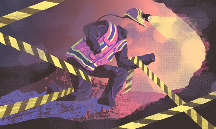 Dust disease in the news | I-MED Radiology Network