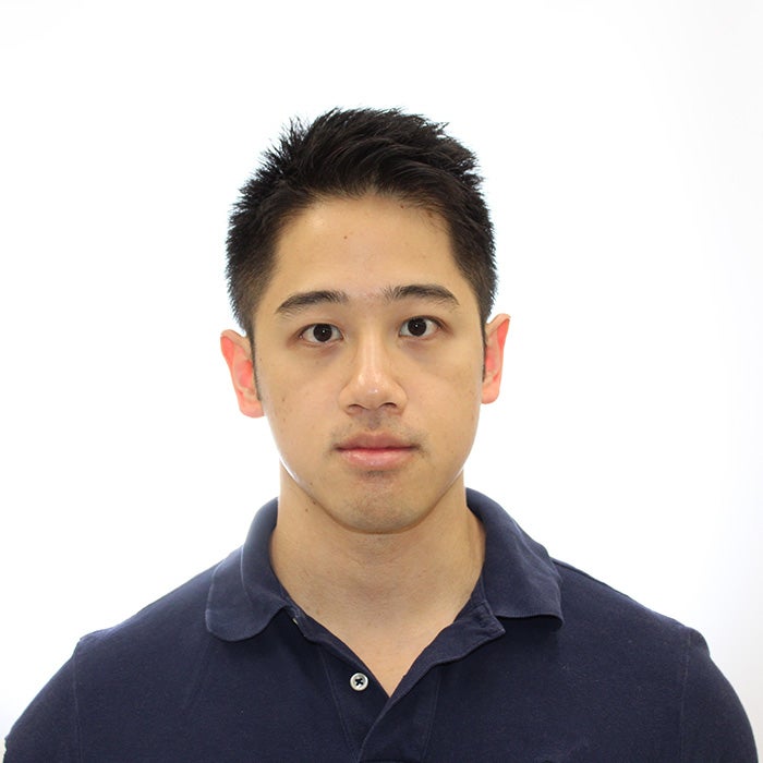 Dr Owen Kang | I-MED Radiology Network