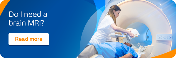 Claustrophobia during MRI - what you need to know | I-MED Radiology Network