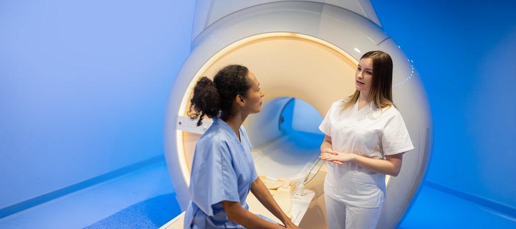 Women's imaging | I-MED Radiology Network