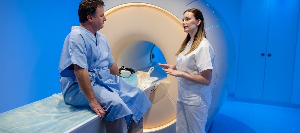 Prostate Magnetic Resonance Imaging (MRI) | I-MED Radiology Network