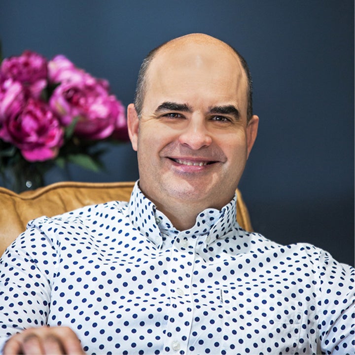 Dr Nicholas Bryant | I-MED Radiology Network