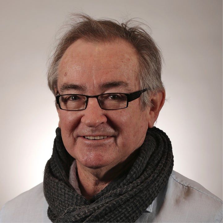 Dr Peter OHare | I-MED Radiology Network