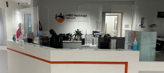 I-MED Radiology Peninsula Private Hospital | I-MED Radiology Network