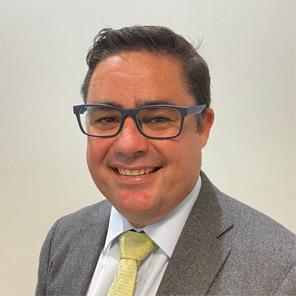 Leadership team | I-MED Radiology Network