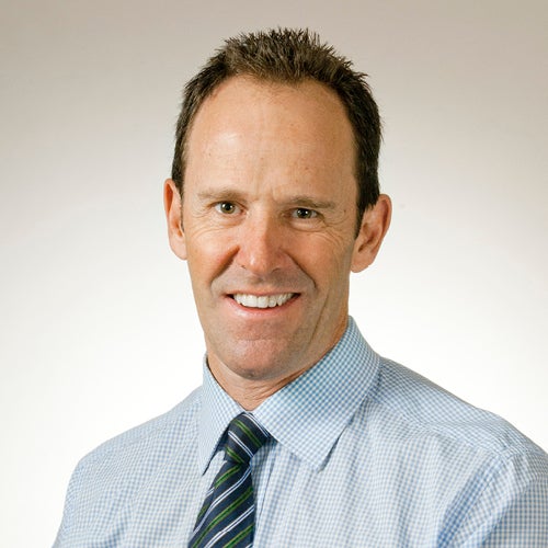 Dr Jeremy Druce | I-MED Radiology Network