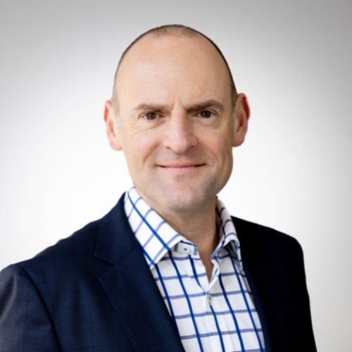 Mark Simpson GM Vic/Tas | I-MED Radiology Network