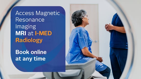 I-MED Radiology - St Andrew's War Memorial Hospital | I-MED Radiology ...