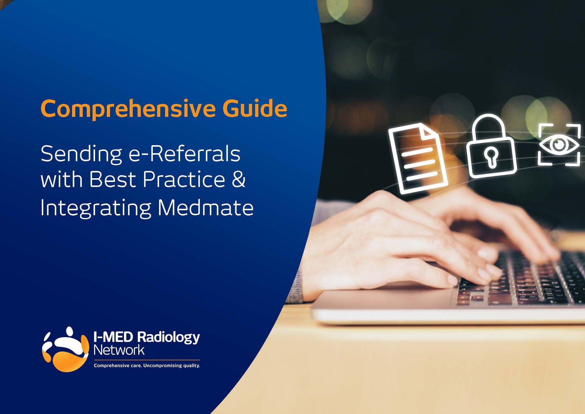 How to send e-Referrals with Best Practice | I-MED Radiology Network