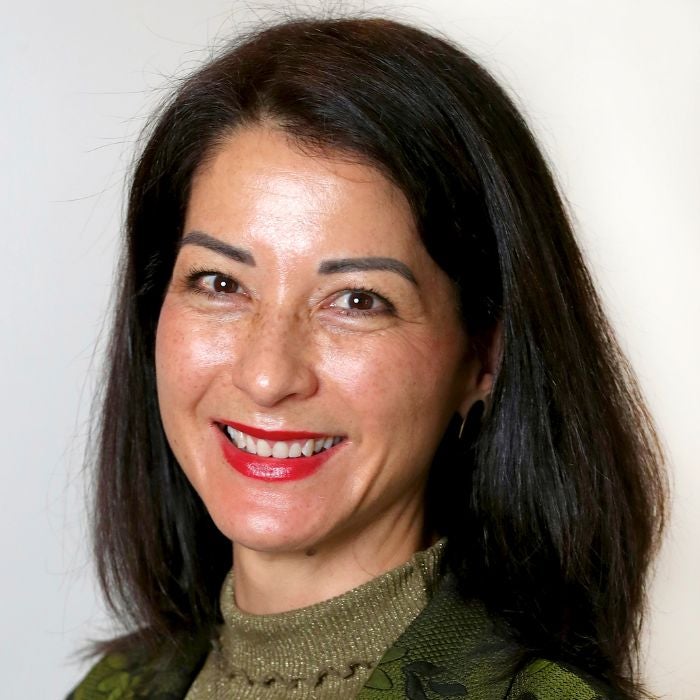 Dr Sarah Nguyen | I-MED Radiology Network