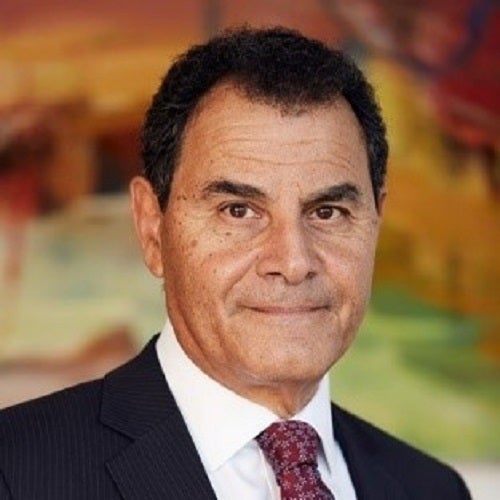 George Savvides AM | I-MED Radiology Network