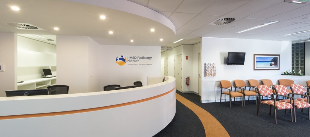I-MED Radiology Epping | I-MED Radiology Network