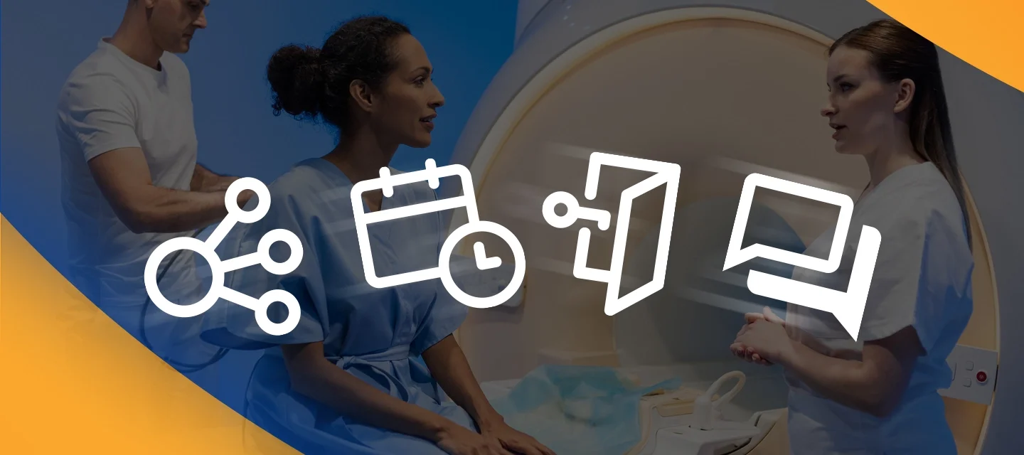 Breast hookwire localisation | I-MED Radiology Network