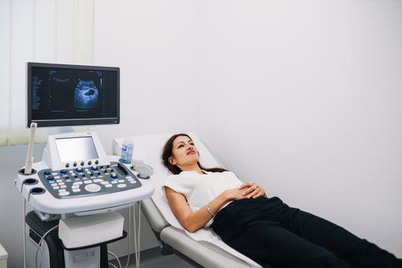 Women's imaging | I-MED Radiology Network