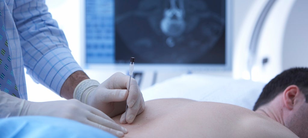 Interventional procedures | I-MED Radiology Network
