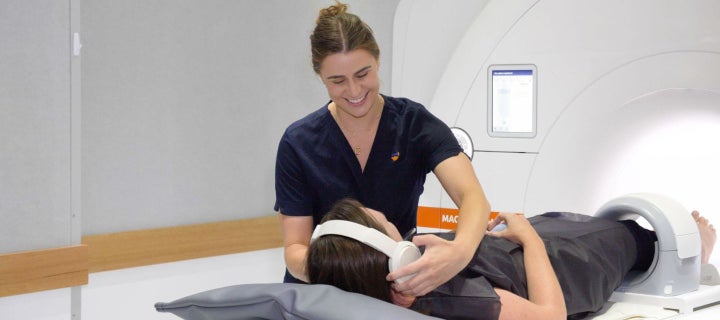 Claustrophobia during MRI - what you need to know | I-MED Radiology Network