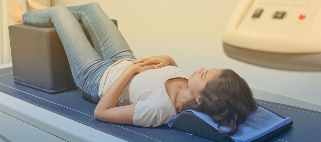 Bone densitometry (DEXA) | I-MED Radiology Network