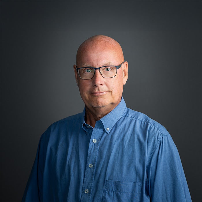 Dr Holger Bourquain | I-MED Radiology Network