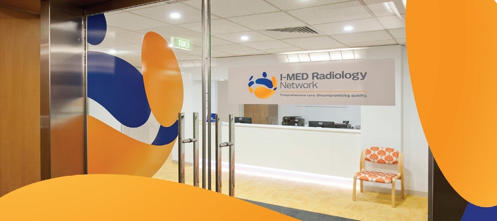 I-MED Radiology in Melbourne’s CBD | I-MED Radiology Network