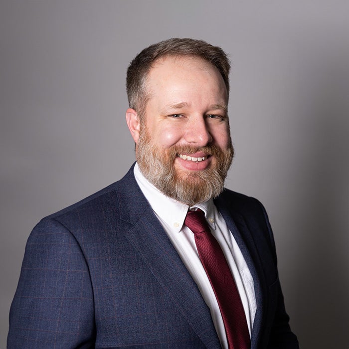 Dr Henry Knipe | I-MED Radiology Network