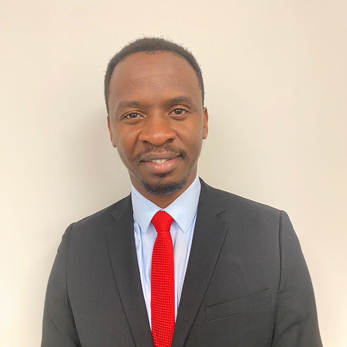 Dr Chidiogo Onwuka | I-MED Radiology Network