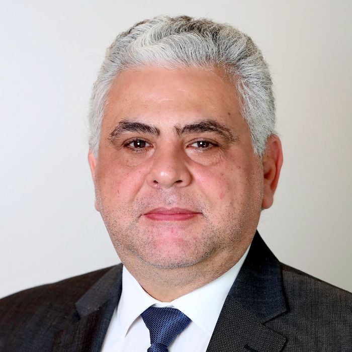 Dr Sherif Maccar | I-MED Radiology Network