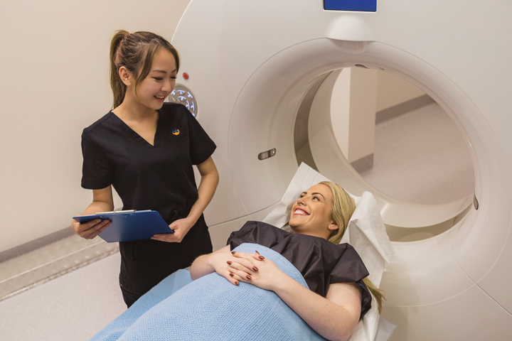 I-MED Radiology | Our Technology | I-MED Radiology Network