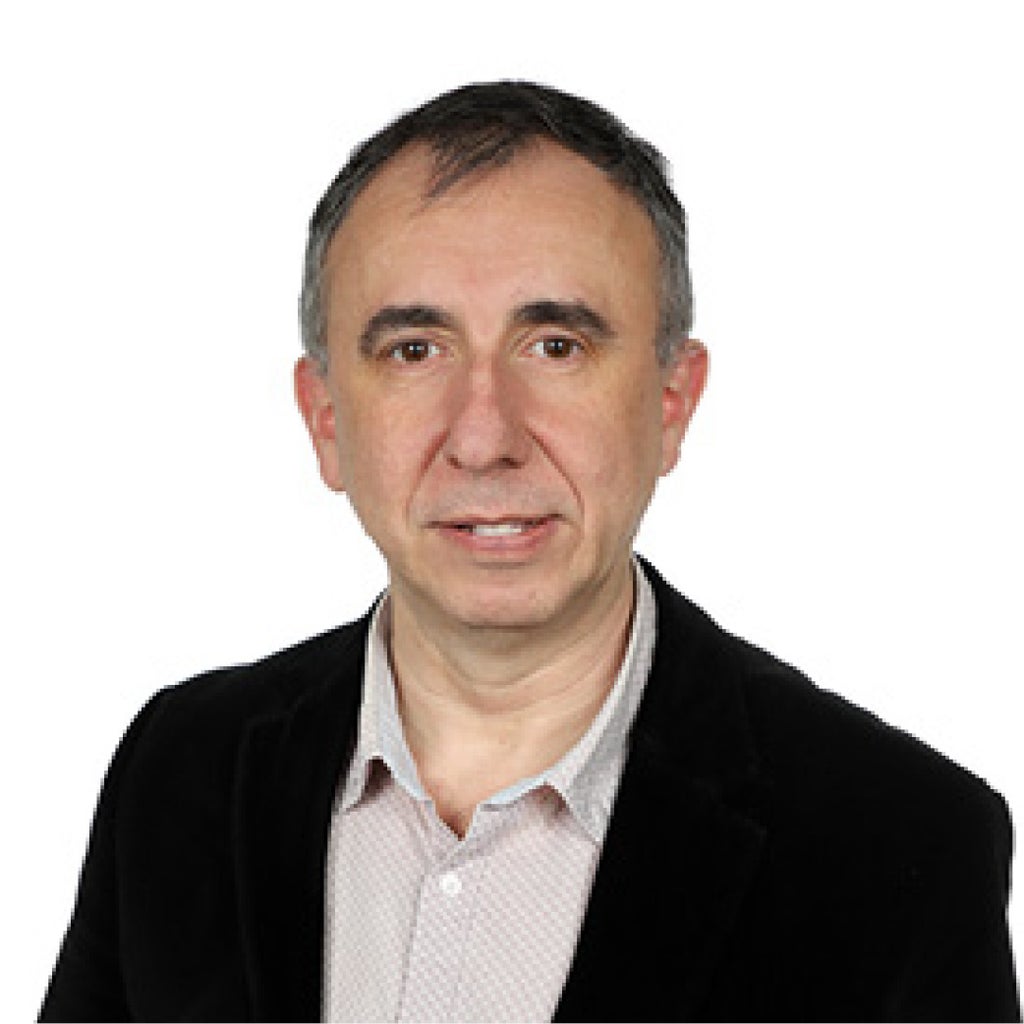 Dr Greg Markson | I-MED Radiology Network