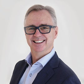 Dr Stephen Sinnott | I-MED Radiology Network