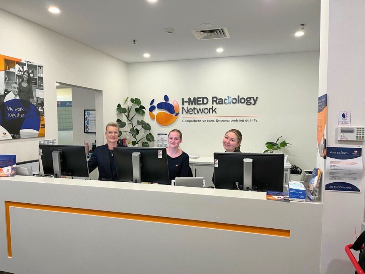 I-MED Radiology Calvary Hospital | I-MED Radiology Network