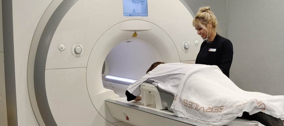 Breast Magnetic Resonance Imaging (MRI) | I-MED Radiology Network