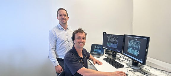 I-MED Radiology Network | Australia’s leading medical imaging network