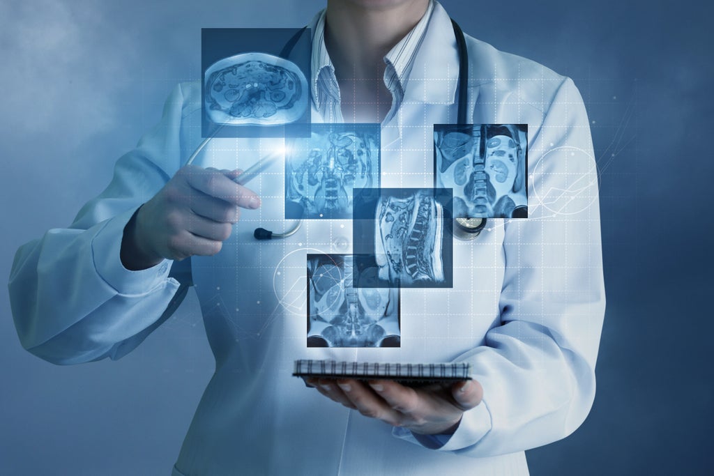 I-MED Radiology | Our Technology | I-MED Radiology Network